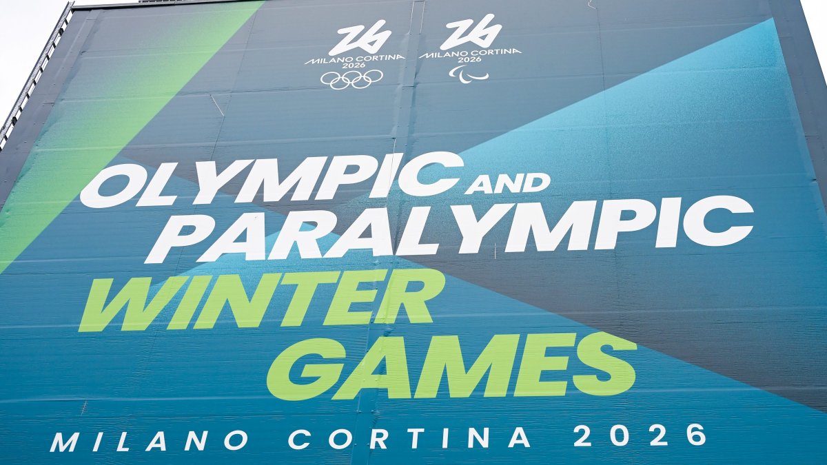 Russian flag and anthem set to return at 2026 Paralympics – NBC Chicago