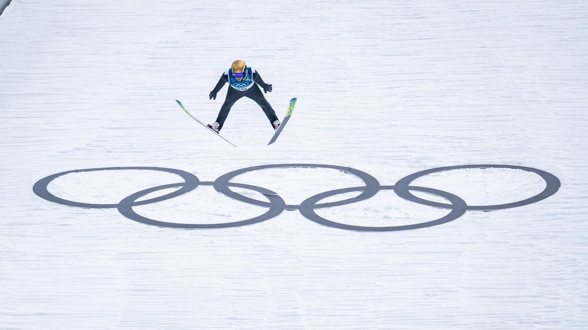 Finland’s ski jumping coach Igor Medved sent home from Olympics – NBC ...