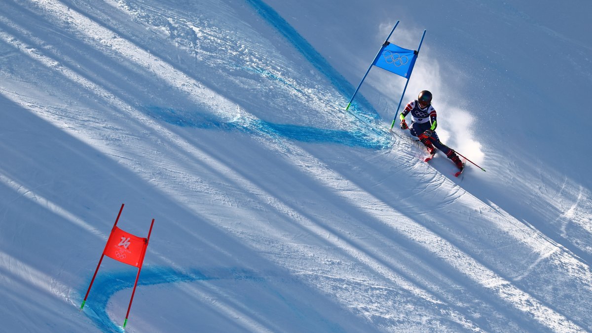 2026 Winter Olympics medal count: Team USA standing, winners so far ...