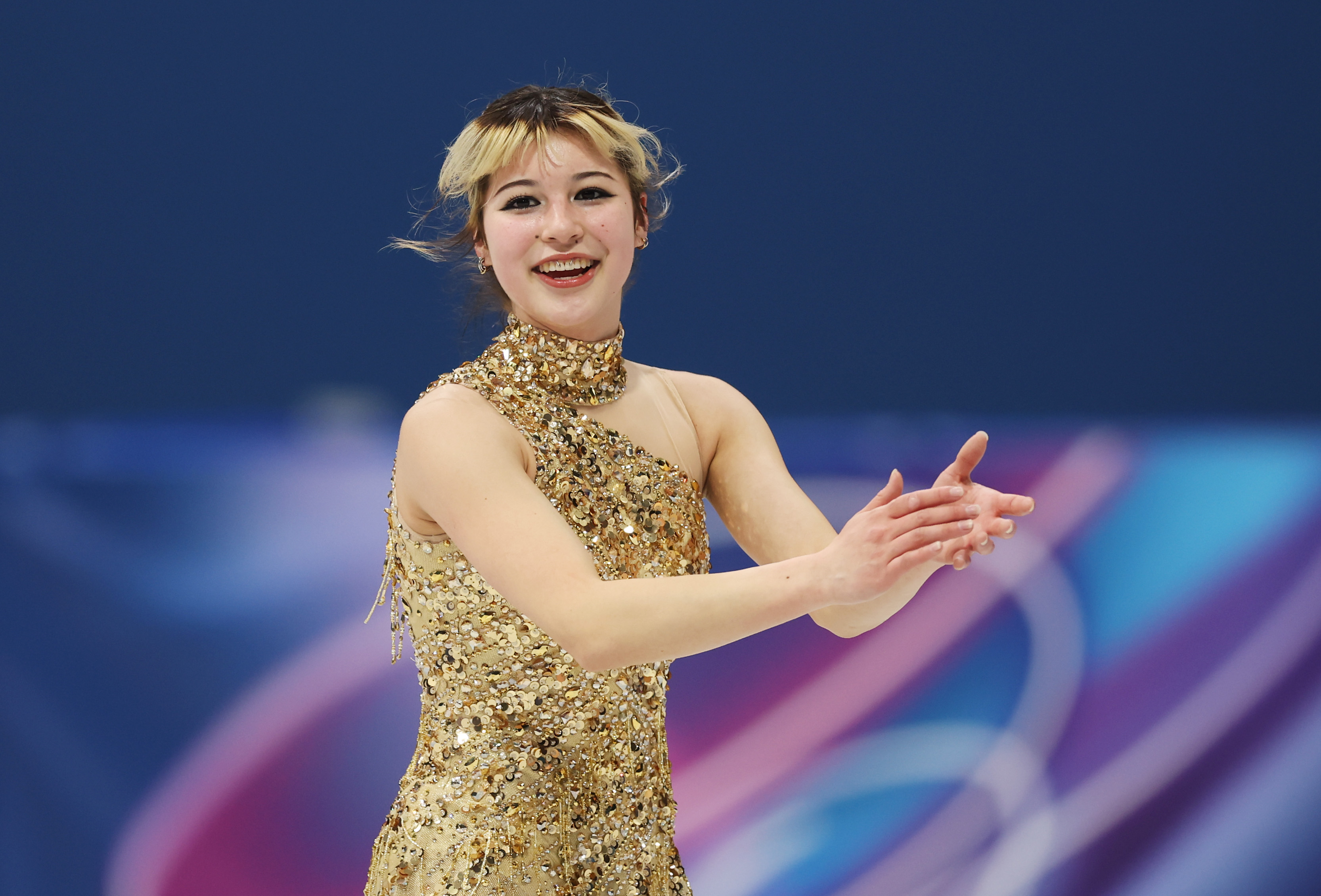 How to rewatch Olympic women’s figure skating in primetime – NBC Chicago