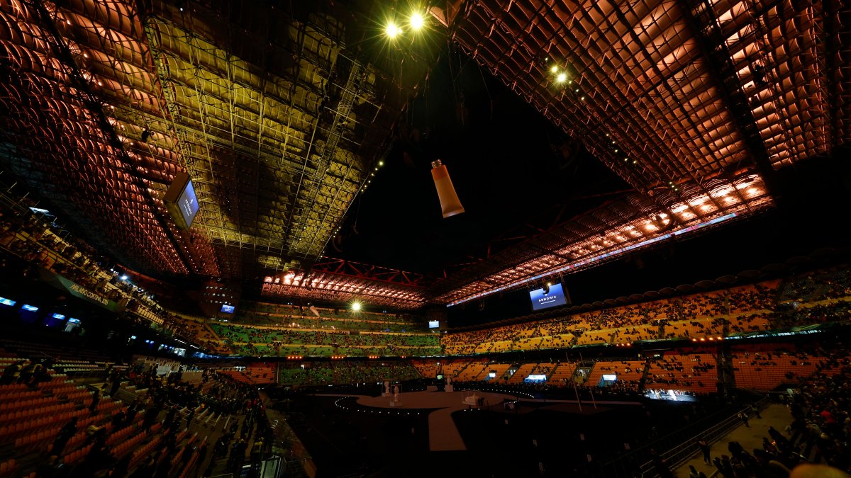 What time is the Opening Ceremony? See the Olympic schedule – NBC Chicago