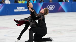 When to watch figure skating: Madison Chock, Evan Bates return – NBC ...