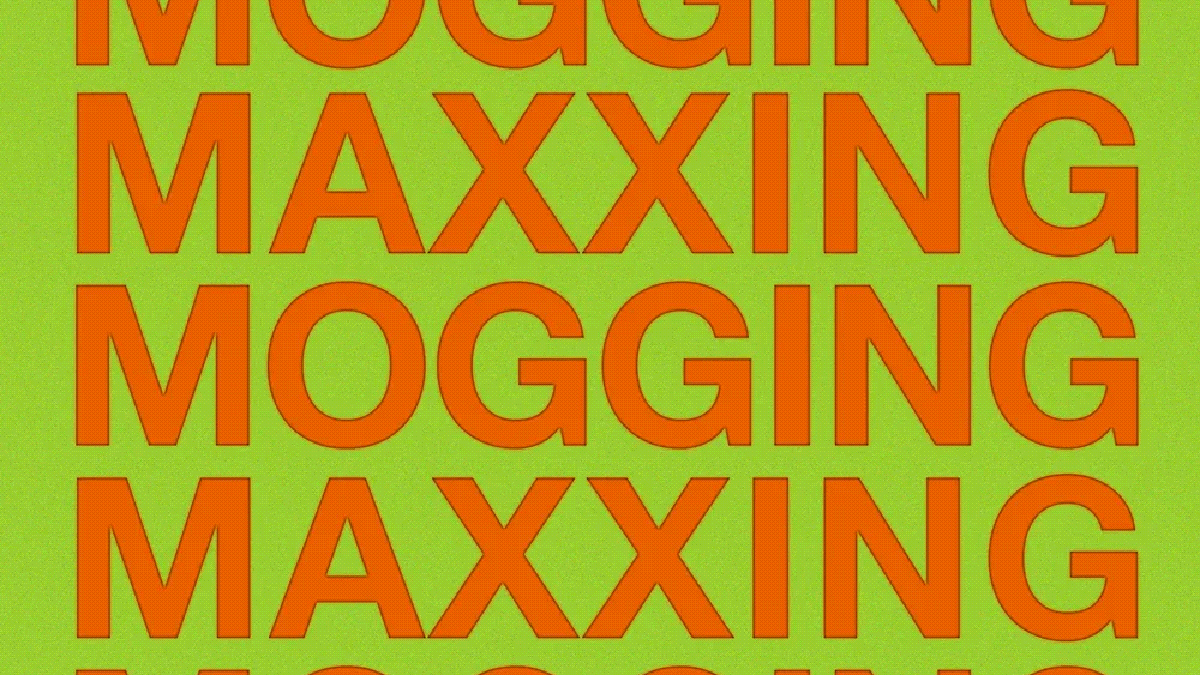 Mog, maxxing and other lingo that has taken over social media – NBC Chicago
