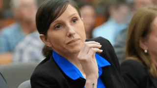 Utah grief counselor on trial for murder of her husband – NBC Chicago