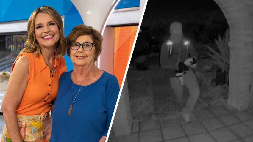 What we know about Nancy Guthrie’s investigation – NBC Chicago