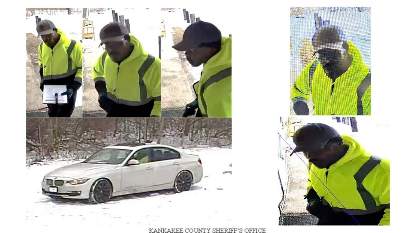 Person of interest sought in Momence homicide investigation – NBC Chicago