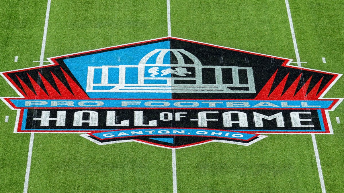 Cardinals and Panthers will face off in 2026 Hall of Fame Game – NBC ...