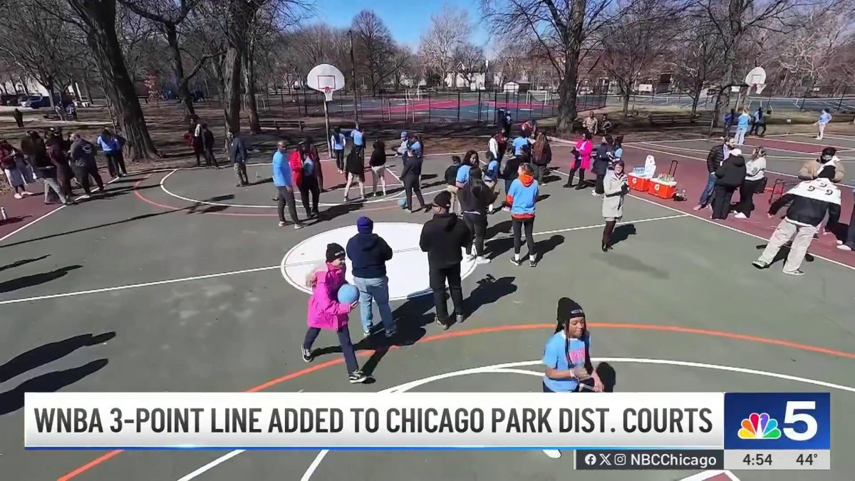 Chicago Sky celebrate ‘312 Day’ in unique way – NBC Chicago - SandJack TV