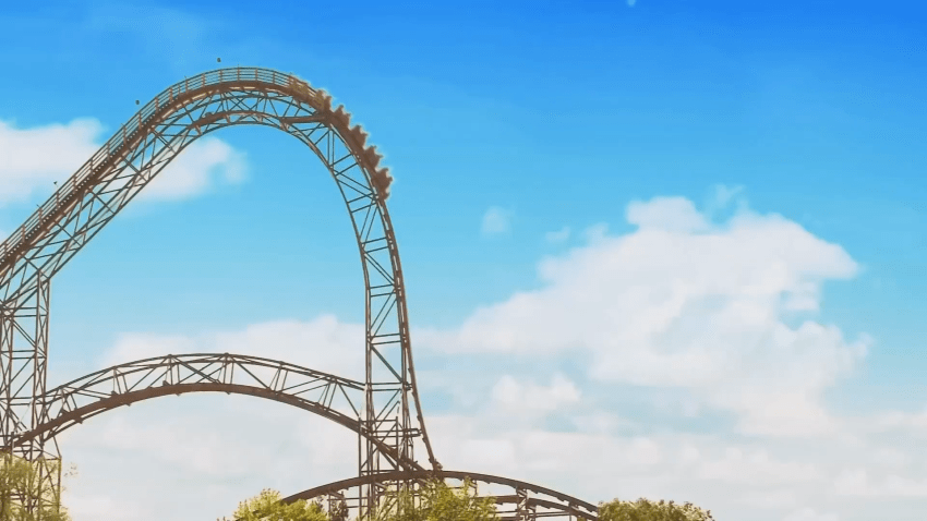 Six Flags selling 7 parks, including 4 in Midwest, in $331M deal – NBC ...