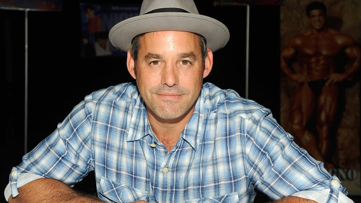 Nicholas Brendon, ‘Buffy the Vampire Slayer’ actor, dies at 54 – NBC ...