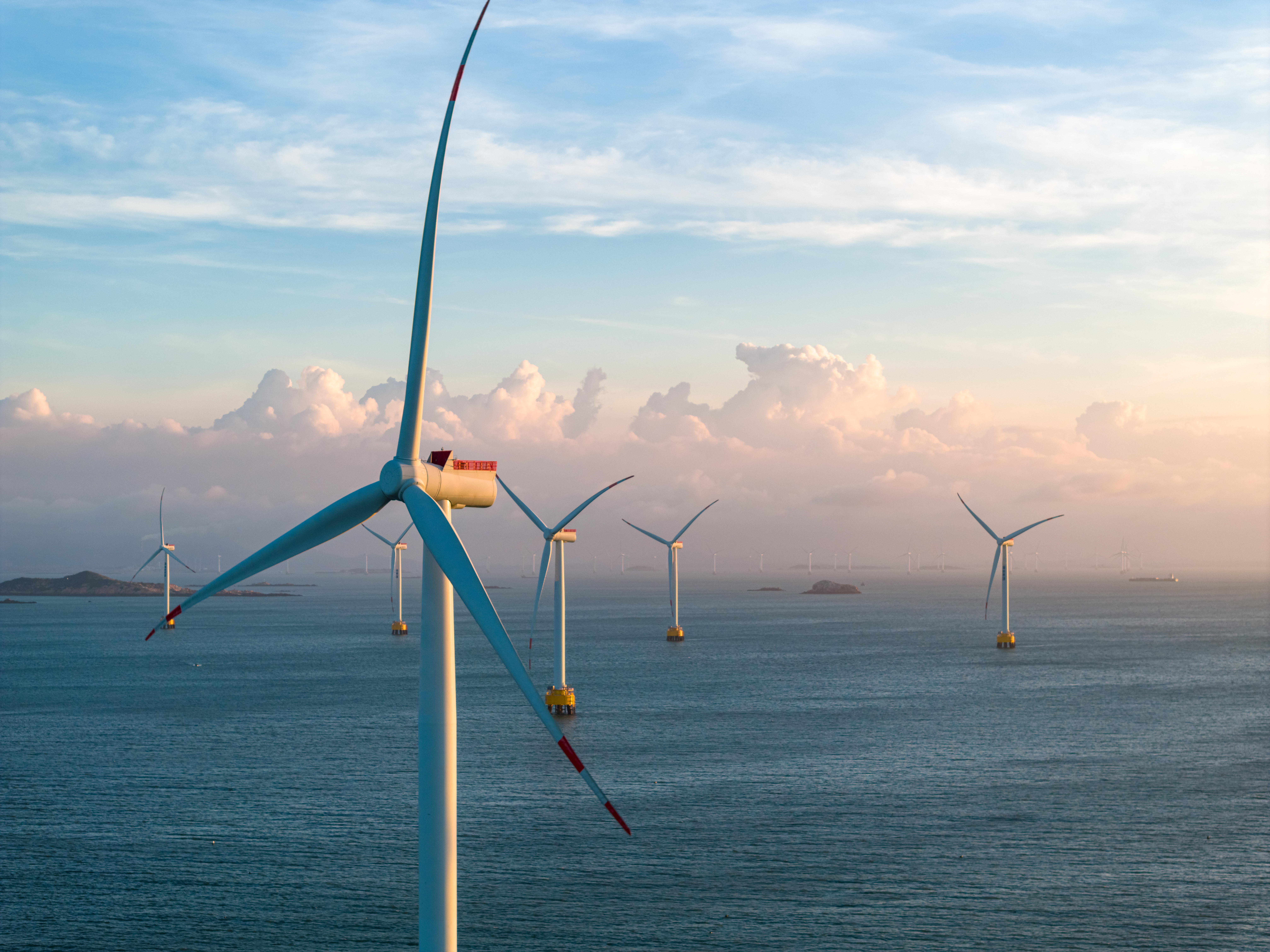 Trump administration paying TotalEnergies $1B to cancel wind farm ...