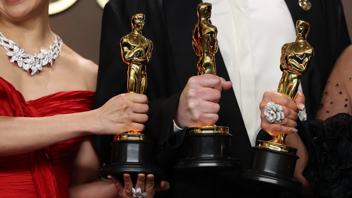 Oscars 2026: See the full list of winners – NBC Chicago