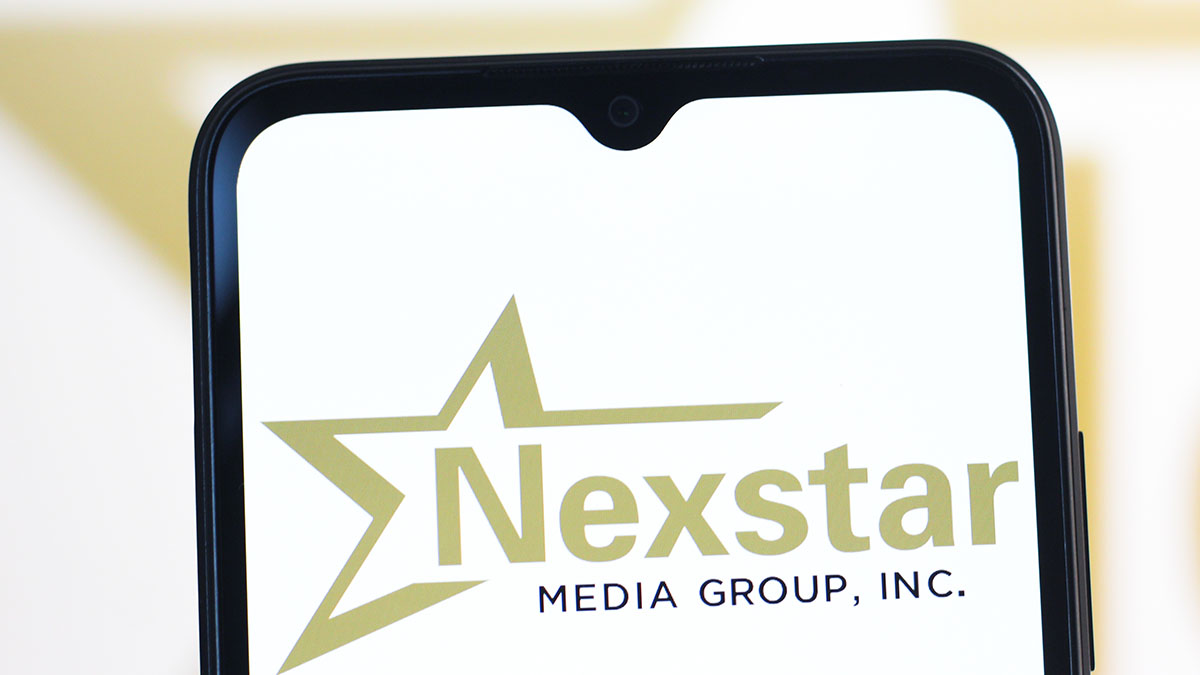 States file emergency motion to block Nexstar-Tegna merger – NBC Chicago