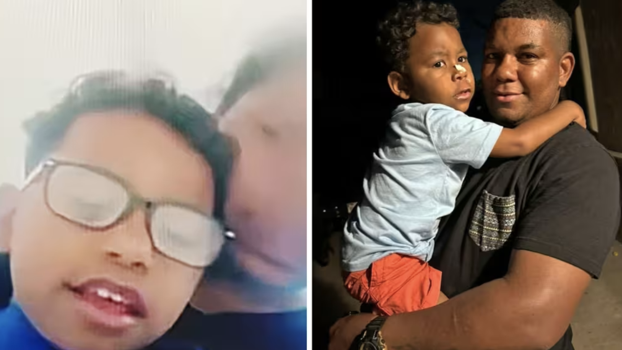Ms. Rachel has a new cause: Freeing kids from ICE detention – NBC Chicago