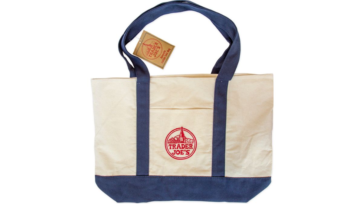 Trader Joe’s dropping new batch of wildly popular tote bags – NBC Chicago