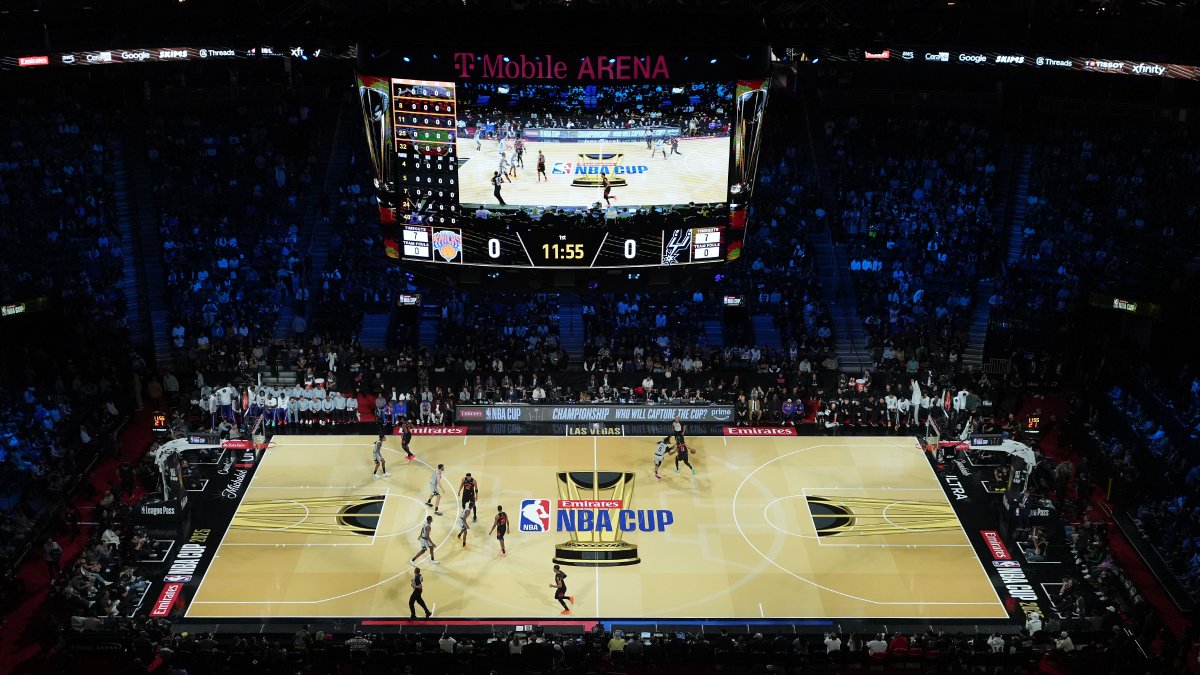 NBA owners approve expansion exploration for Las Vegas and Seattle ...