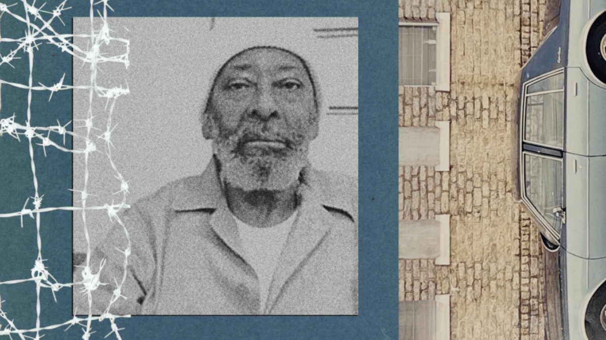 Alabama set to execute man who did not kill anyone – NBC Chicago