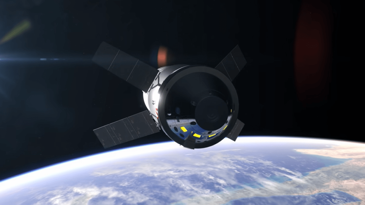 Timeline: Key moments in the Artemis II mission around the moon – NBC ...