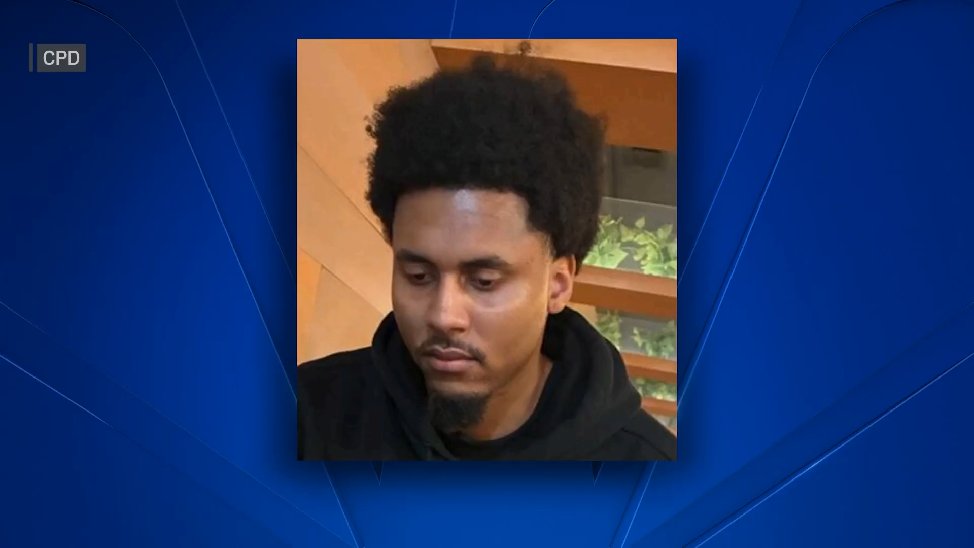 Missing man, Elijah Hoard, 23, found safe – NBC Chicago