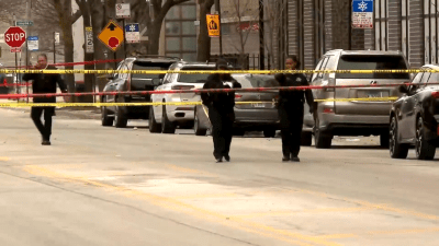Man, 67, shot, killed in broad daylight near United Center – NBC Chicago