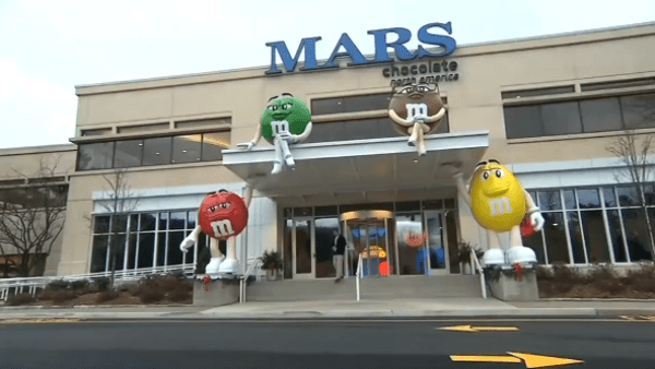 Mars Snacking to add 600 jobs in expansion of Chicago headquarters ...