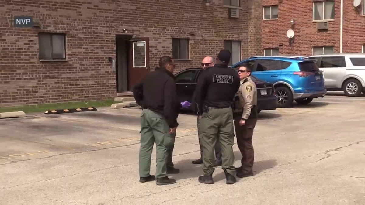 Investigation underway after 16-year-old shot and killed – NBC Chicago