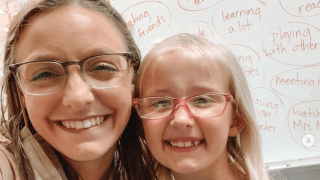 Teacher adopts student in story compared to real-life ‘Matilda’ – NBC ...