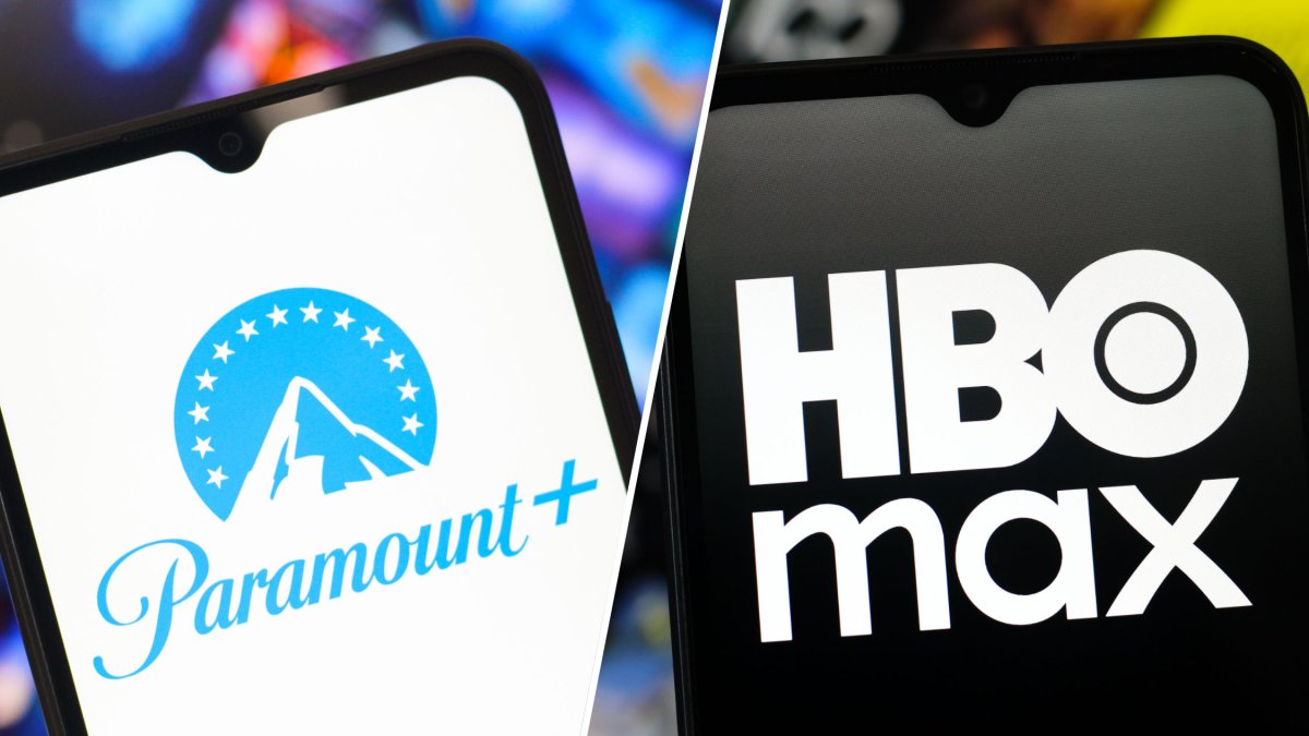 Paramount Skydance plans to merge Paramount+ and HBO Max platforms ...