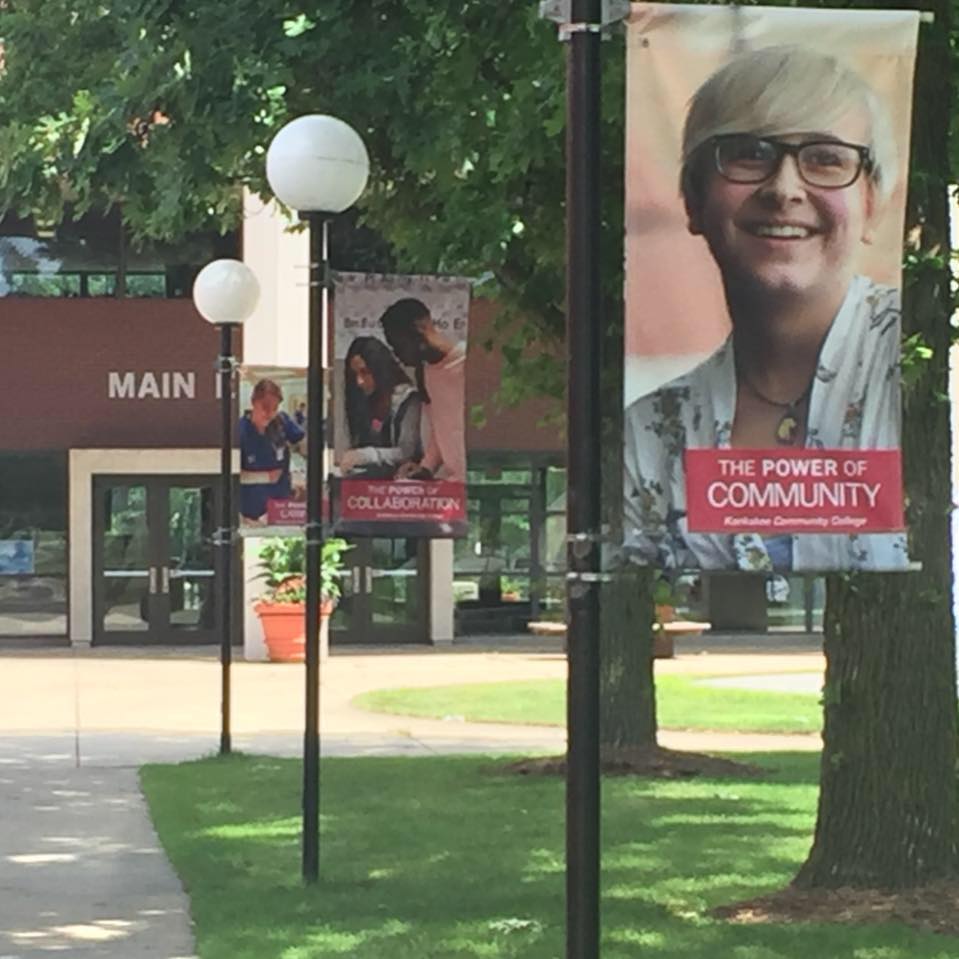 Debunked rumors swirl of storm deaths at Kankakee college – NBC Chicago