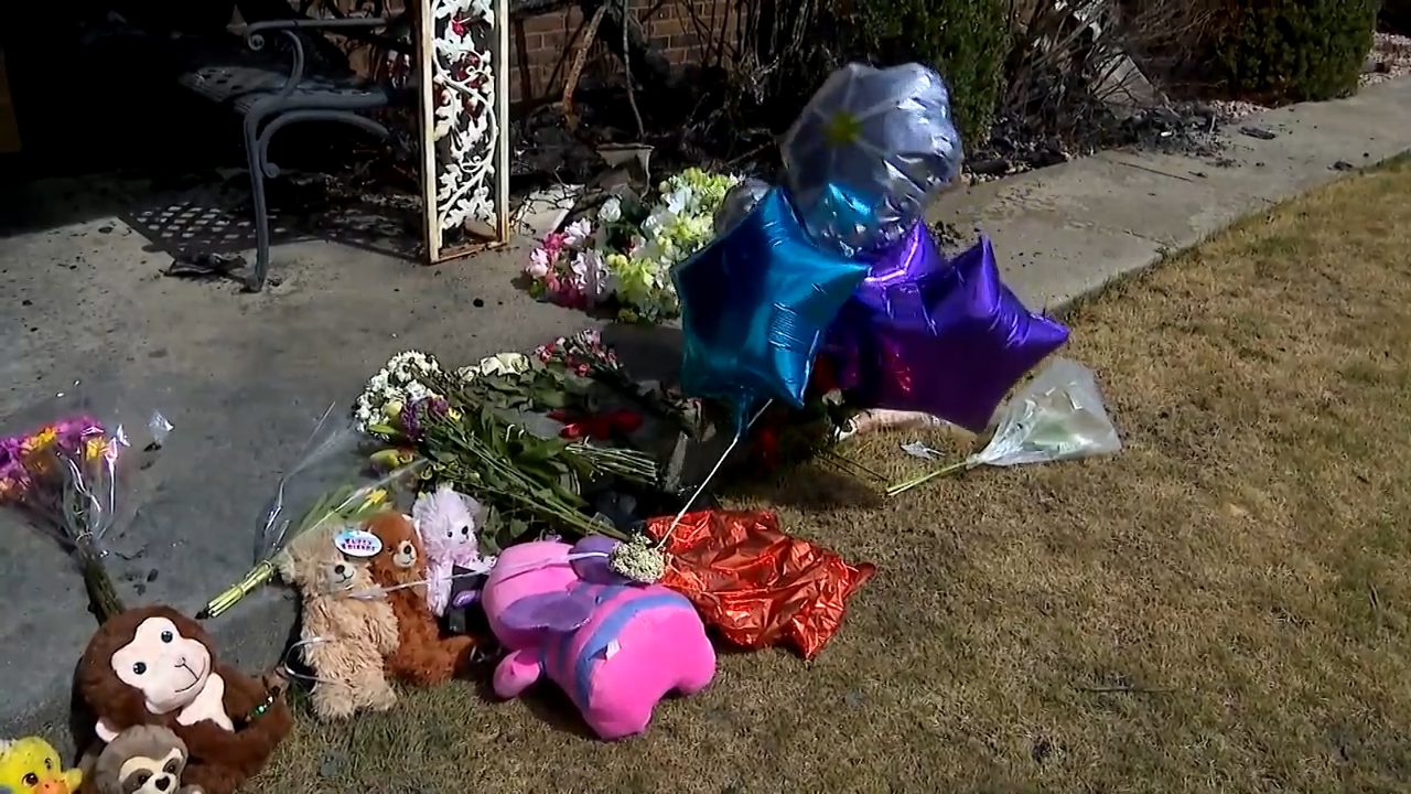 Crete community reeling from three tragedies – NBC Chicago