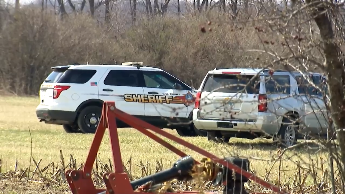 1 dead, 2 hurt in shooting at Will County family party – NBC Chicago