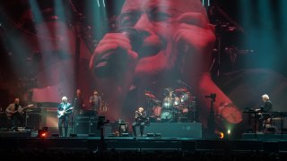 Phil Collins says he can’t make music due to his health – NBC Chicago
