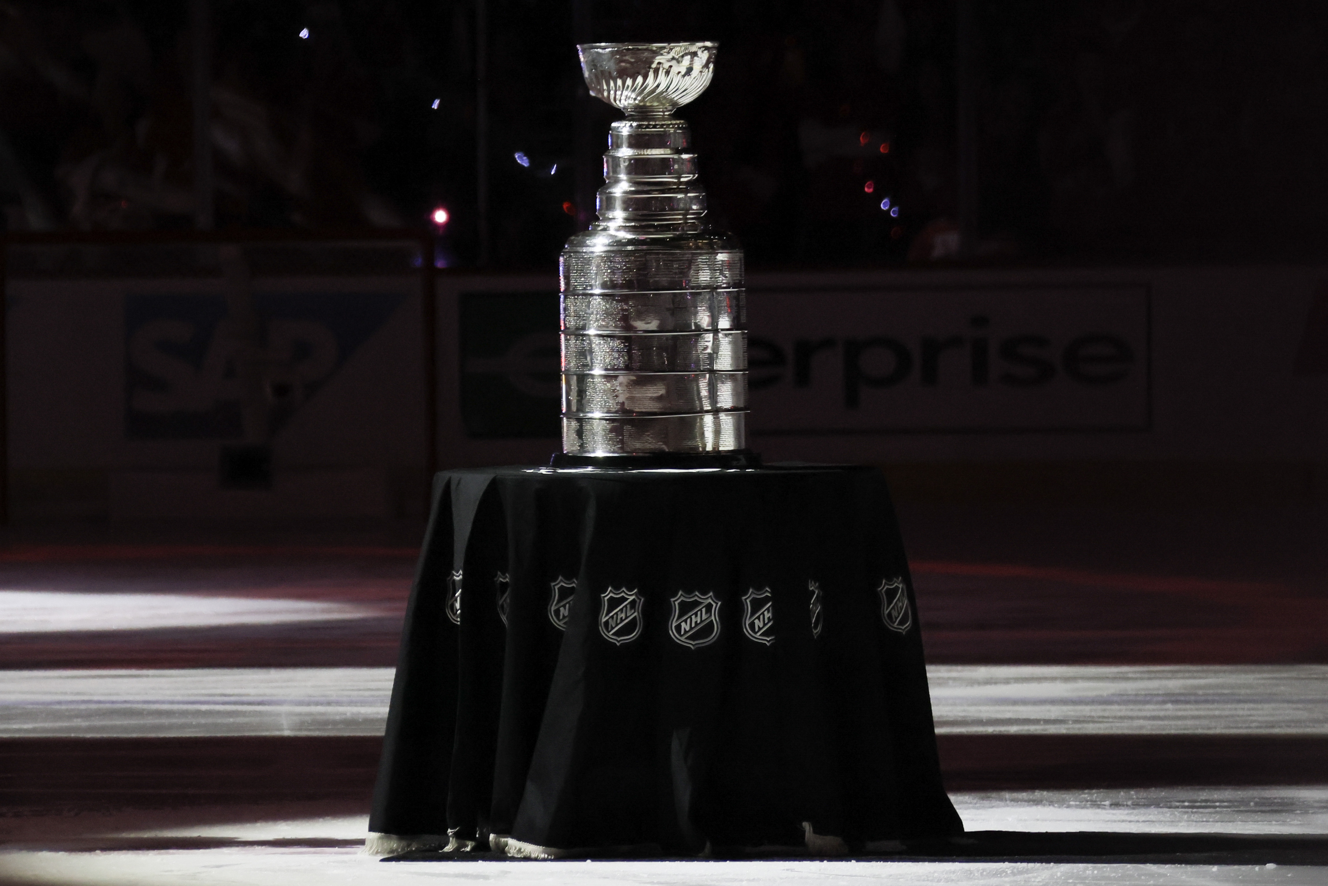 NHL playoffs 2026 bracket, schedule, how to watch Round 1 games – NBC ...