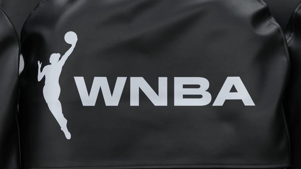 WNBA expansion in Philadelphia, Cleveland and Detroit approved – NBC ...