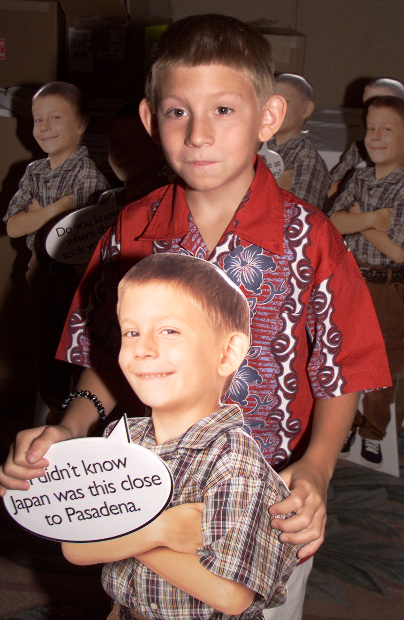 Why Dewey won’t be in the ‘Malcolm in the Middle’ revival – NBC Chicago