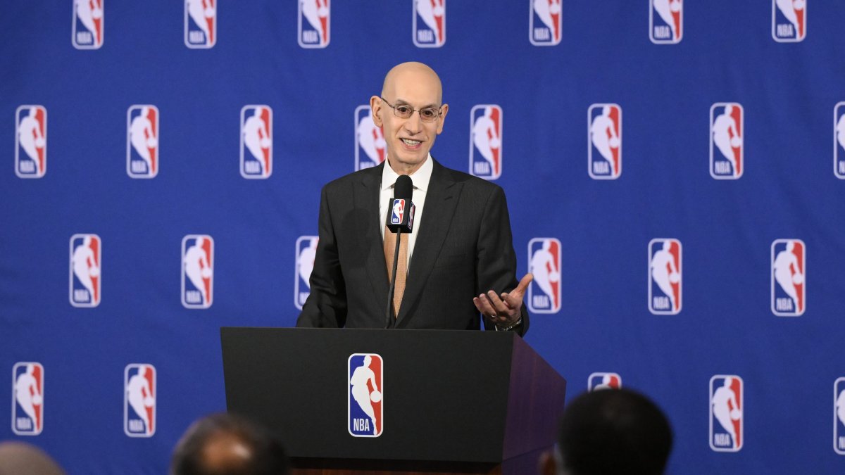 NBA, FIBA going through bids from potential team owners for Europe ...