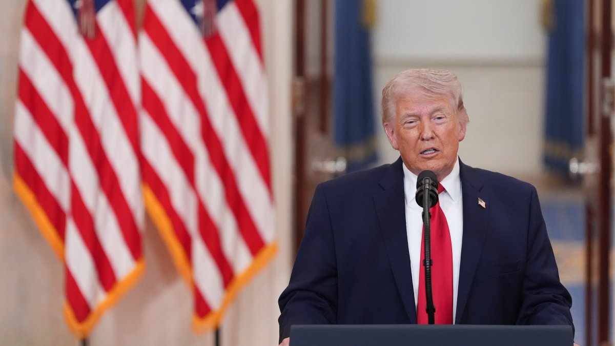 What did President Trump say last night? Takeaways from his address ...