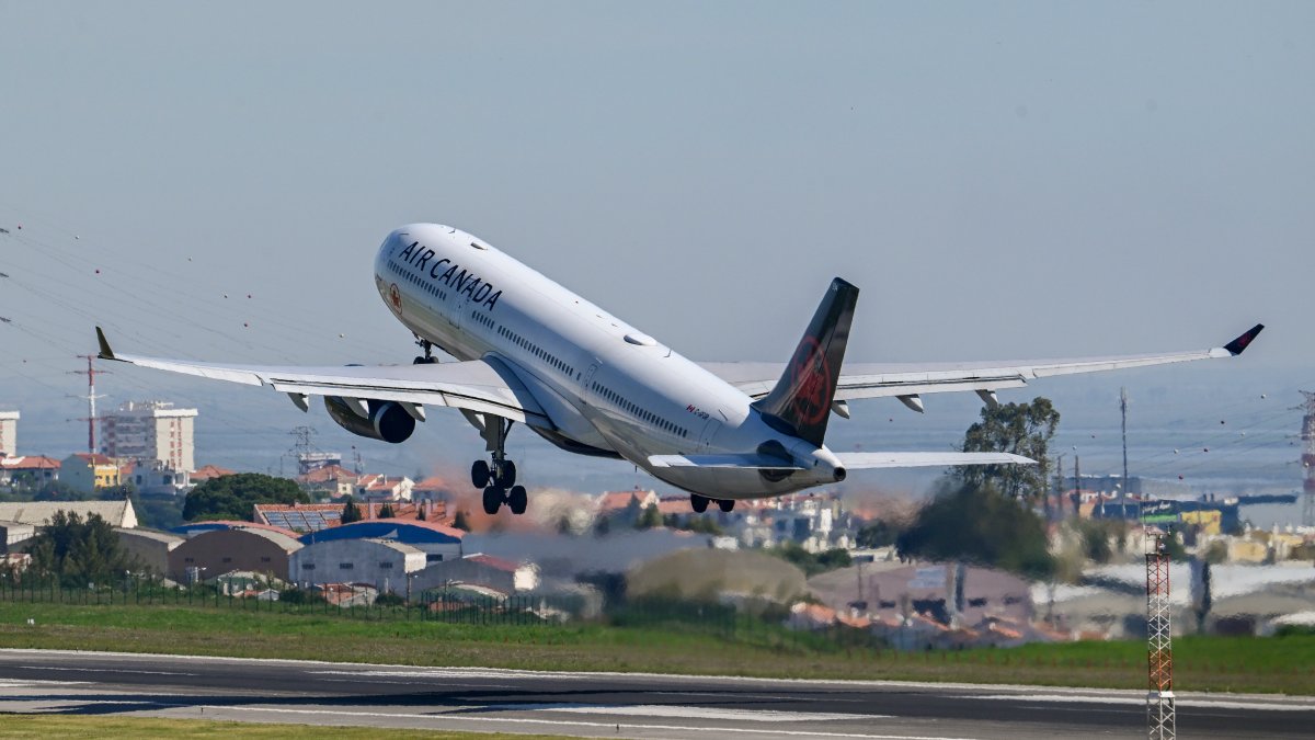 What to know if your flight is canceled amid rising jet fuel costs ...