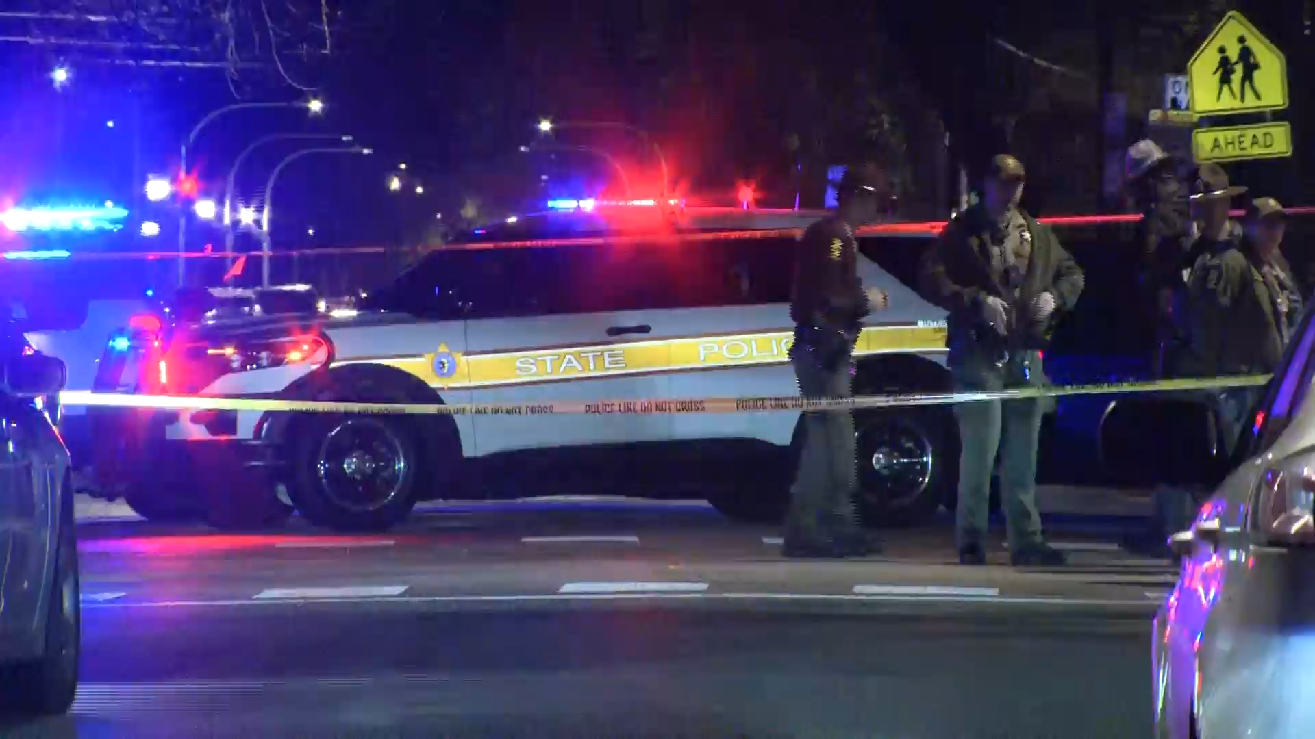 Illinois State Police involved in deadly shooting in Chicago – NBC Chicago
