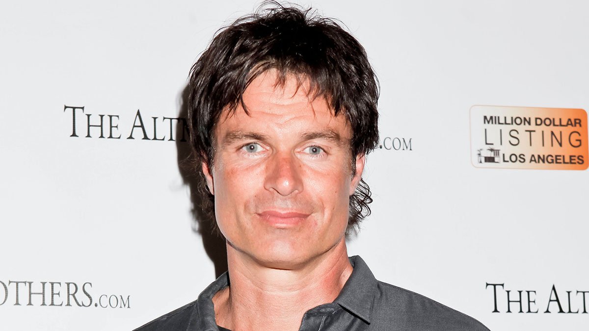 Patrick Muldoon, ‘Days of Our Lives’ and ‘Melrose Place’ actor, dies at ...