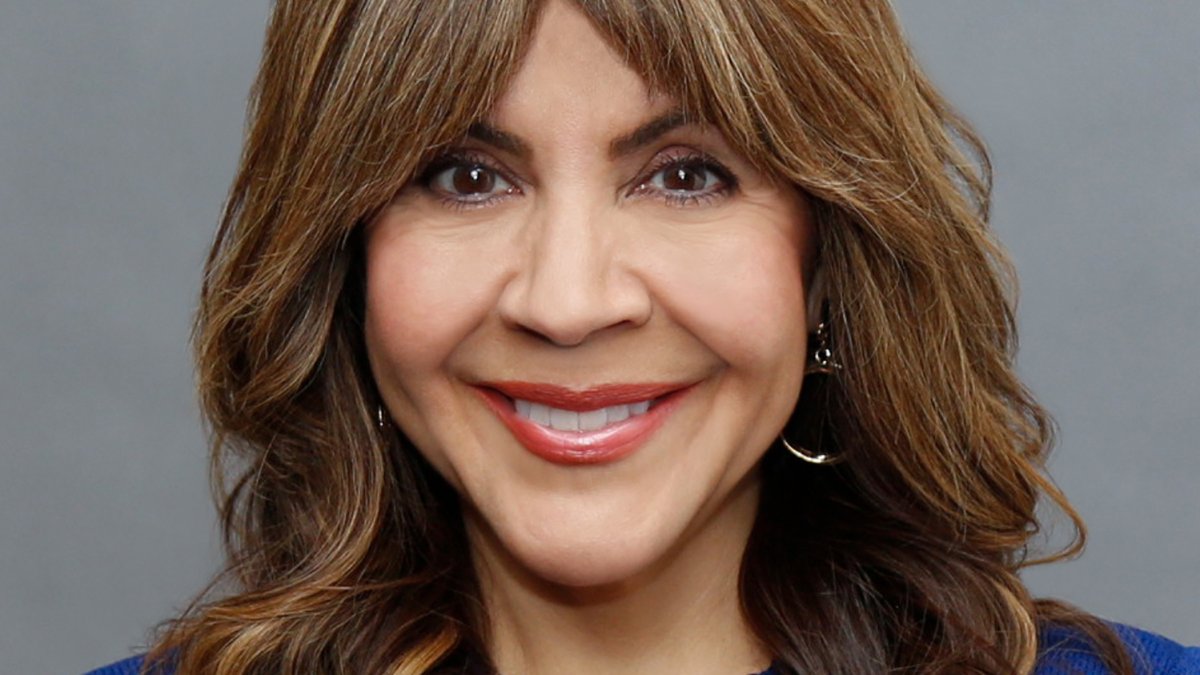 Sally Ramirez to be inducted into NAHJ Hall of Fame – NBC Chicago