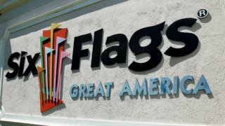 Six Flags Great America in Gurnee changes chaperone policy – NBC Chicago