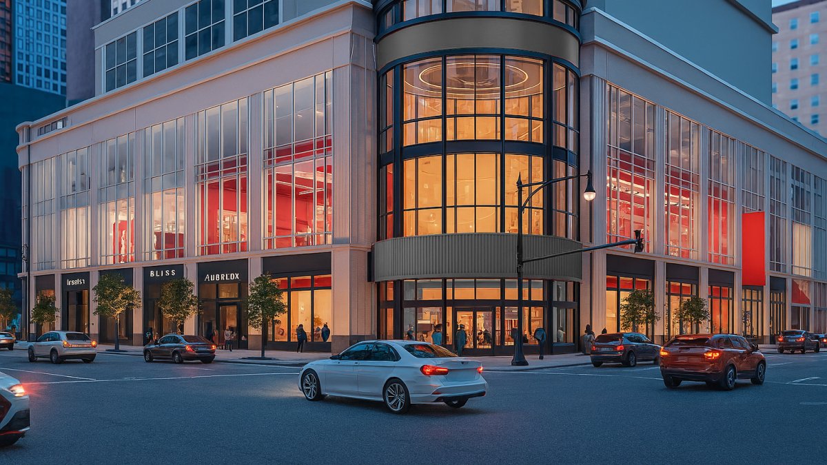 American Eagle, other popular stores opening on MIchigan Avenue – NBC ...