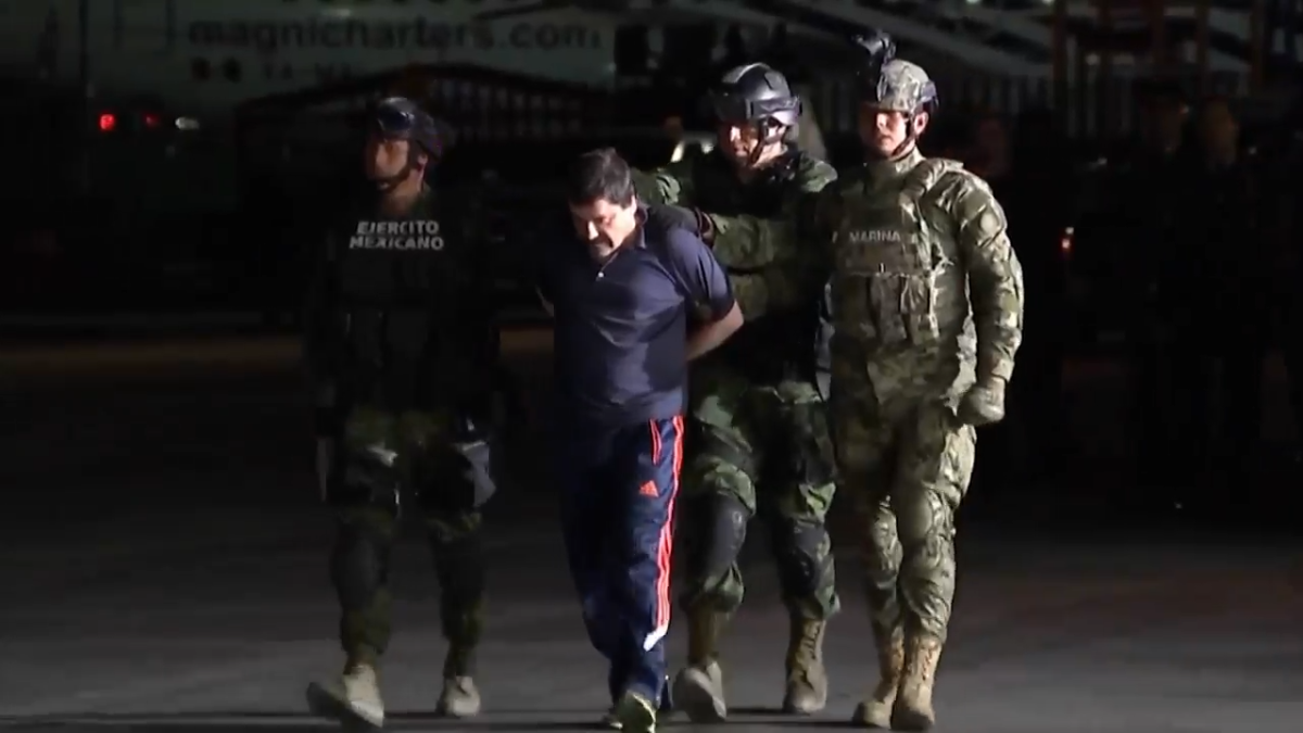 Feds cut down El Chapo’s family tree to cut off Chicago’s drug flow ...