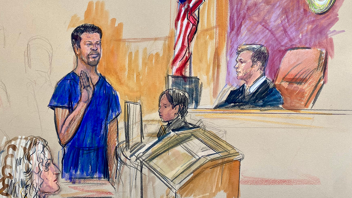 Correspondents’ dinner suspect charged with attempted assassination of ...