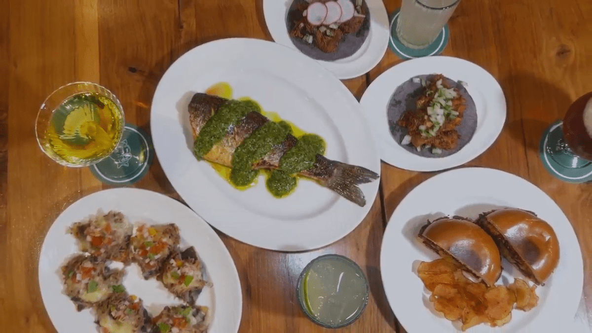 House built before the Chicago Fire is now a Pilsen restaurant – NBC ...