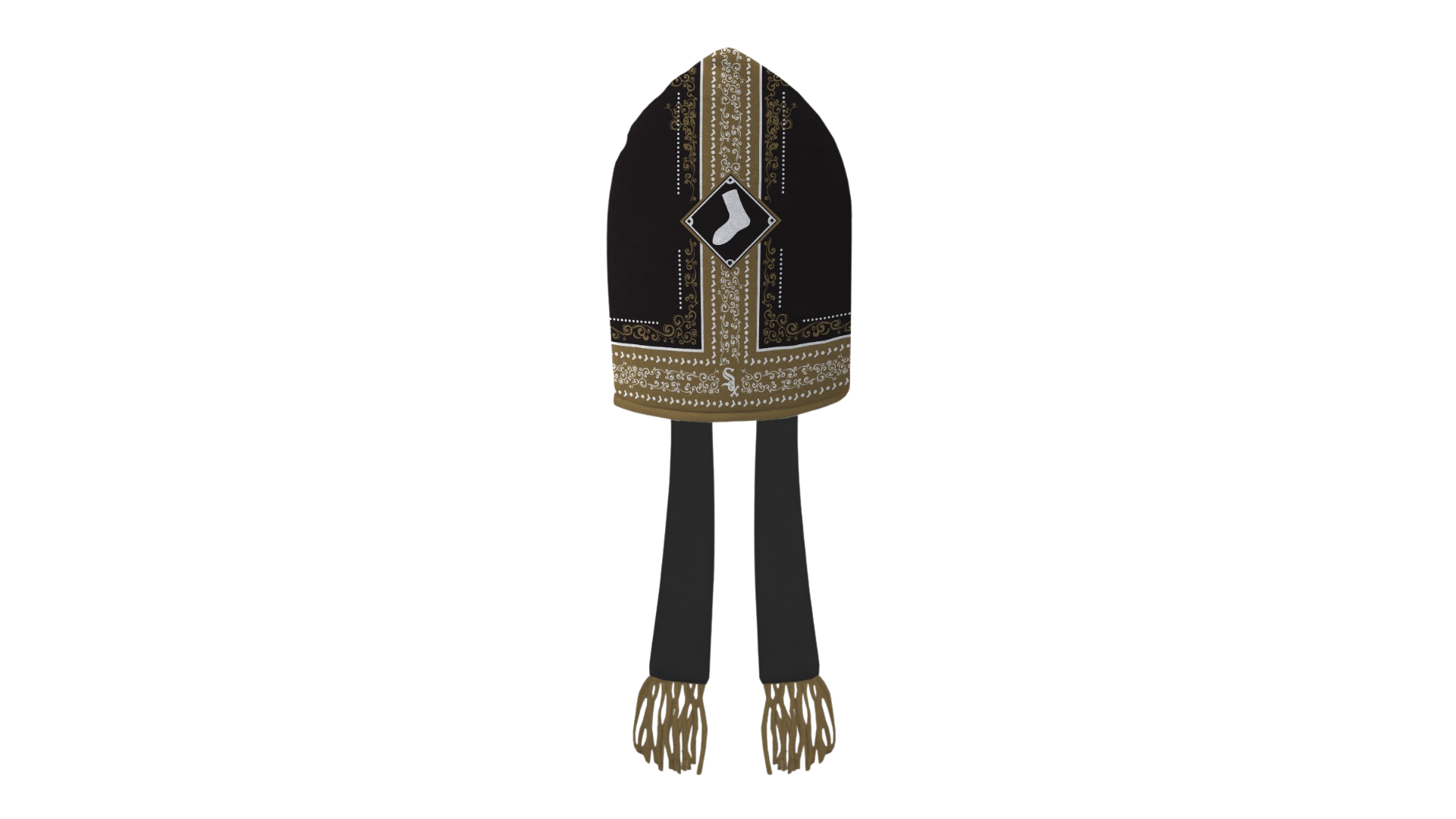 White Sox announce ‘Pope hat’ giveaway in honor of Pope Leo XIV – NBC ...