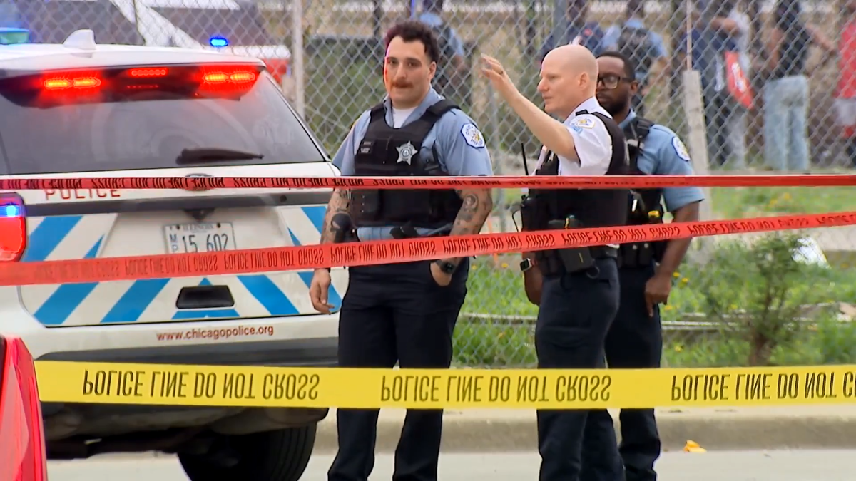 Officials identify 3 people killed in Garfield Park shooting – NBC Chicago