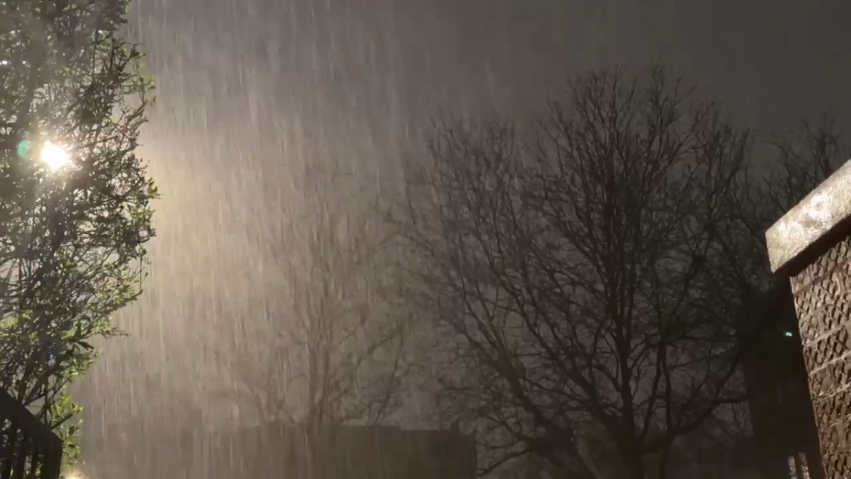 This spring is the wettest for the Chicago area in more than 40 years ...