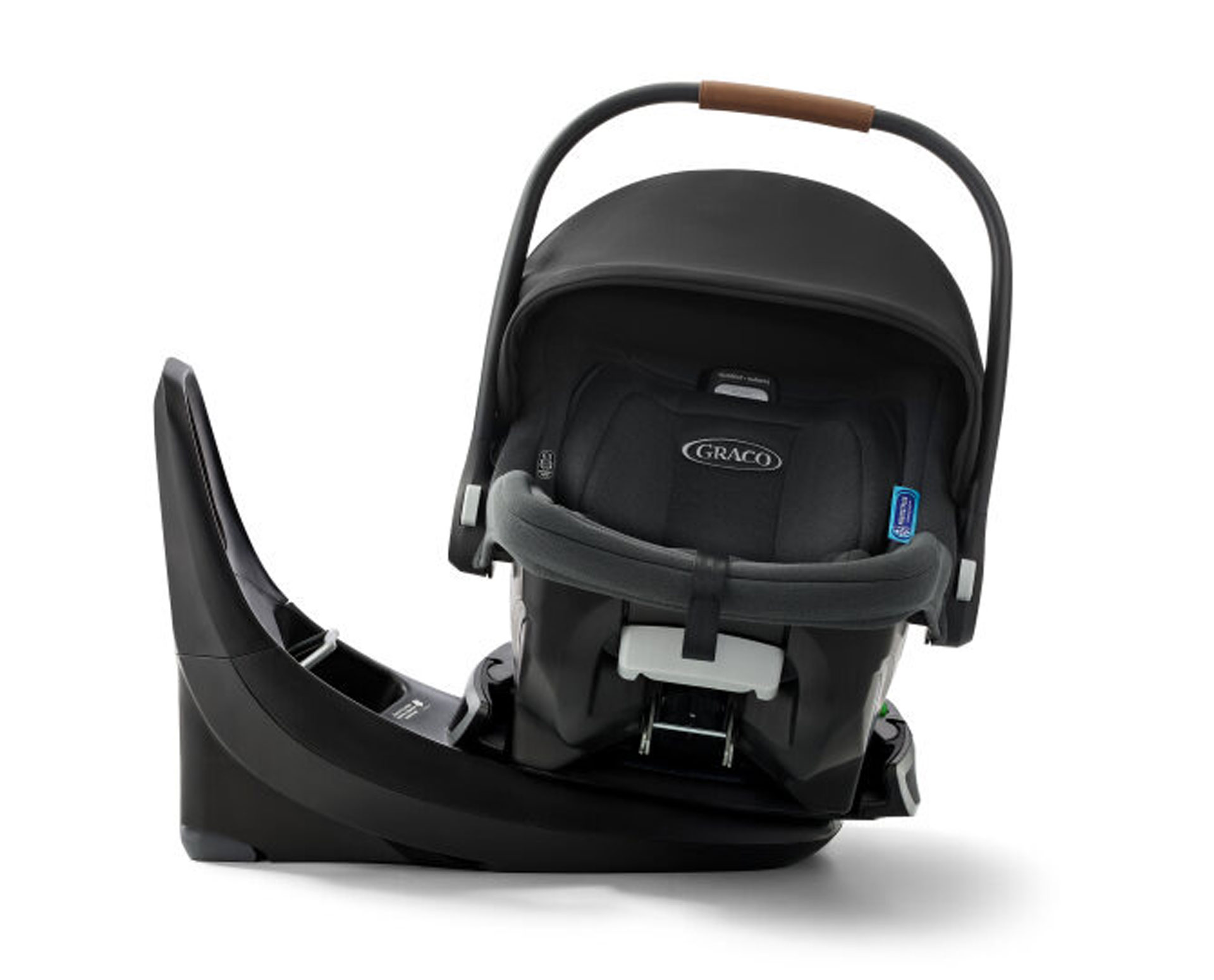 Graco recalls popular car seat. How to get a replacement product – NBC ...